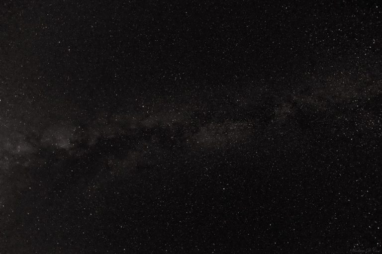 Spruce Knob Astrophotography - Backcountry Sights