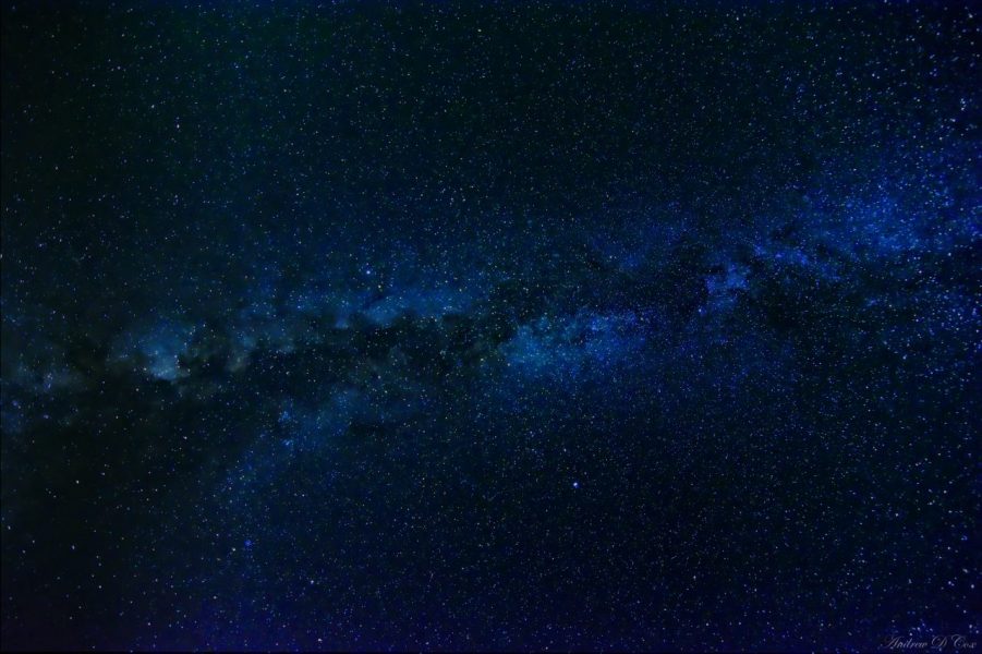 Spruce Knob Astrophotography - Backcountry Sights