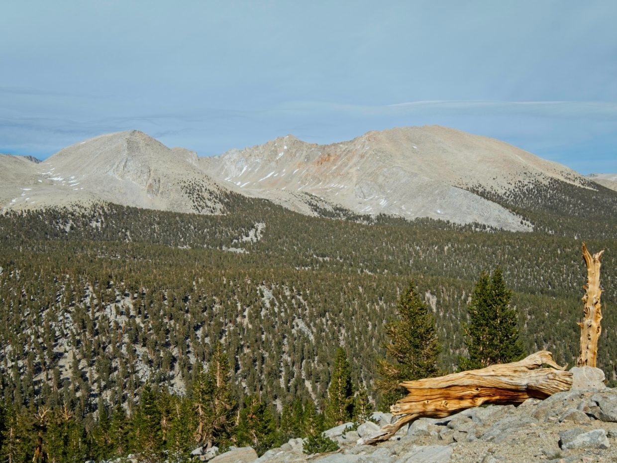 Miter Basin 5-Peak Challenge - Backcountry Sights