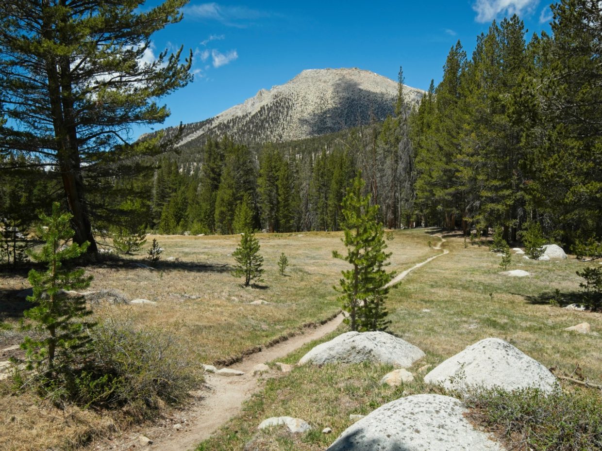 Miter Basin 5-Peak Challenge - Backcountry Sights